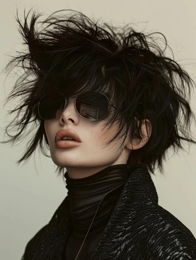 Stylish Octopus Cut Haircuts Perfect for Bold, Modern Looks Jawdrop Ink