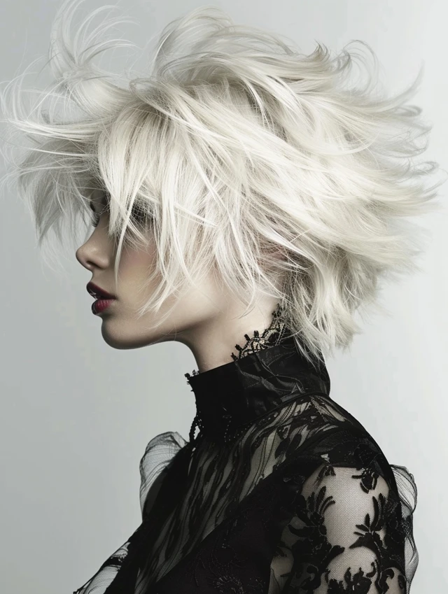 Stylish Octopus Cut Haircuts Perfect for Bold, Modern Looks Jawdrop Ink