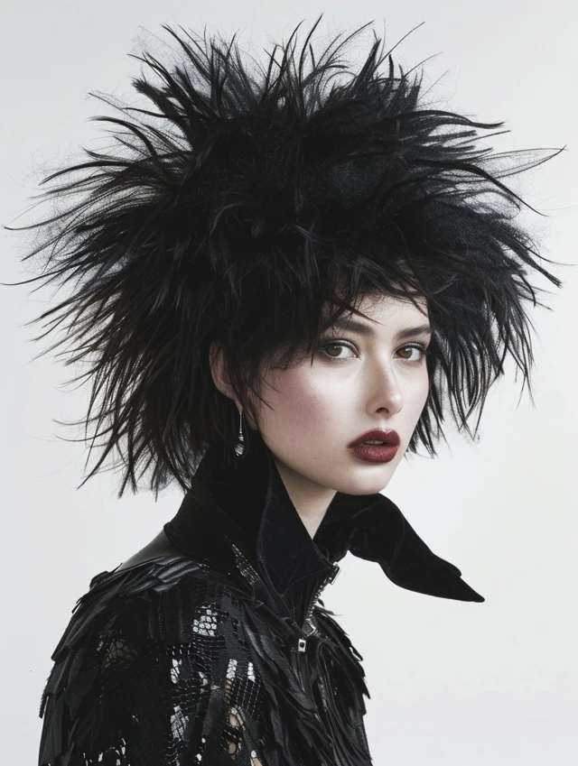 Stylish Octopus Cut Haircuts Perfect for Bold, Modern Looks Jawdrop Ink