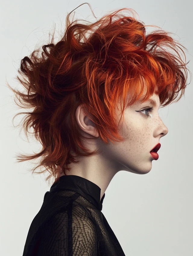 Stylish Octopus Cut Haircuts Perfect for Bold, Modern Looks Jawdrop Ink