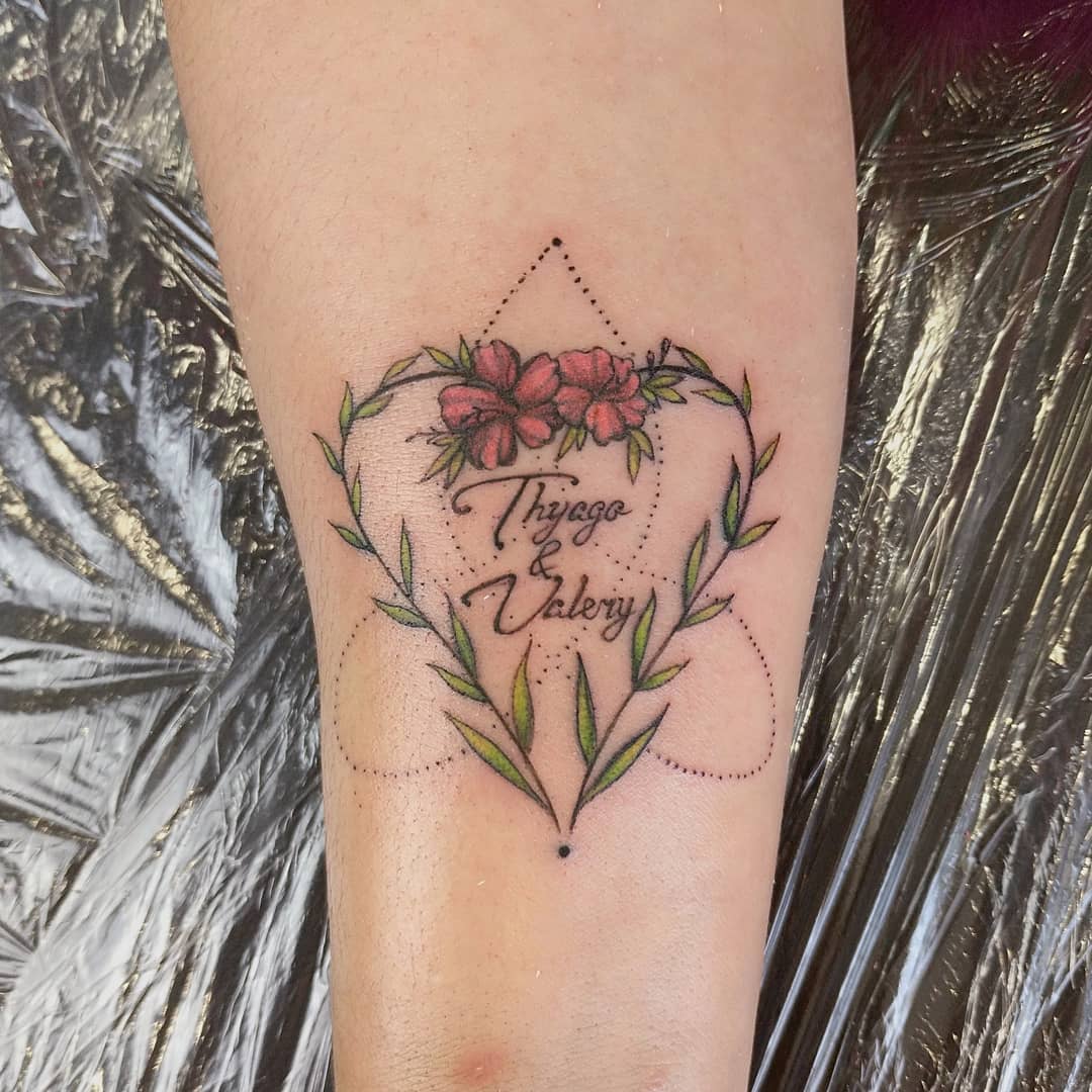 17+ Adorable Baby Tattoo Ideas to Celebrate Your Little One Jawdrop Ink