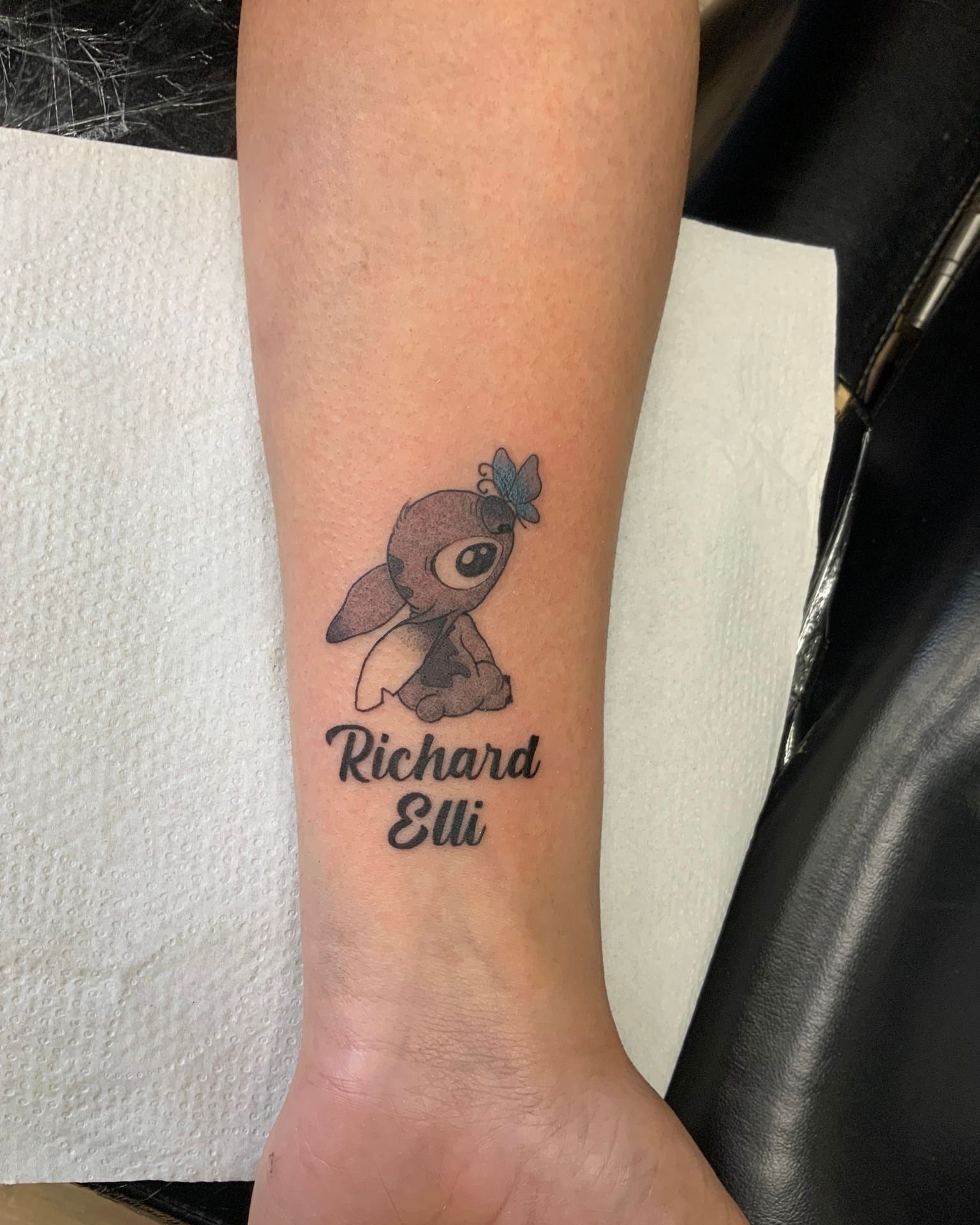 17+ Adorable Baby Tattoo Ideas to Celebrate Your Little One Jawdrop Ink