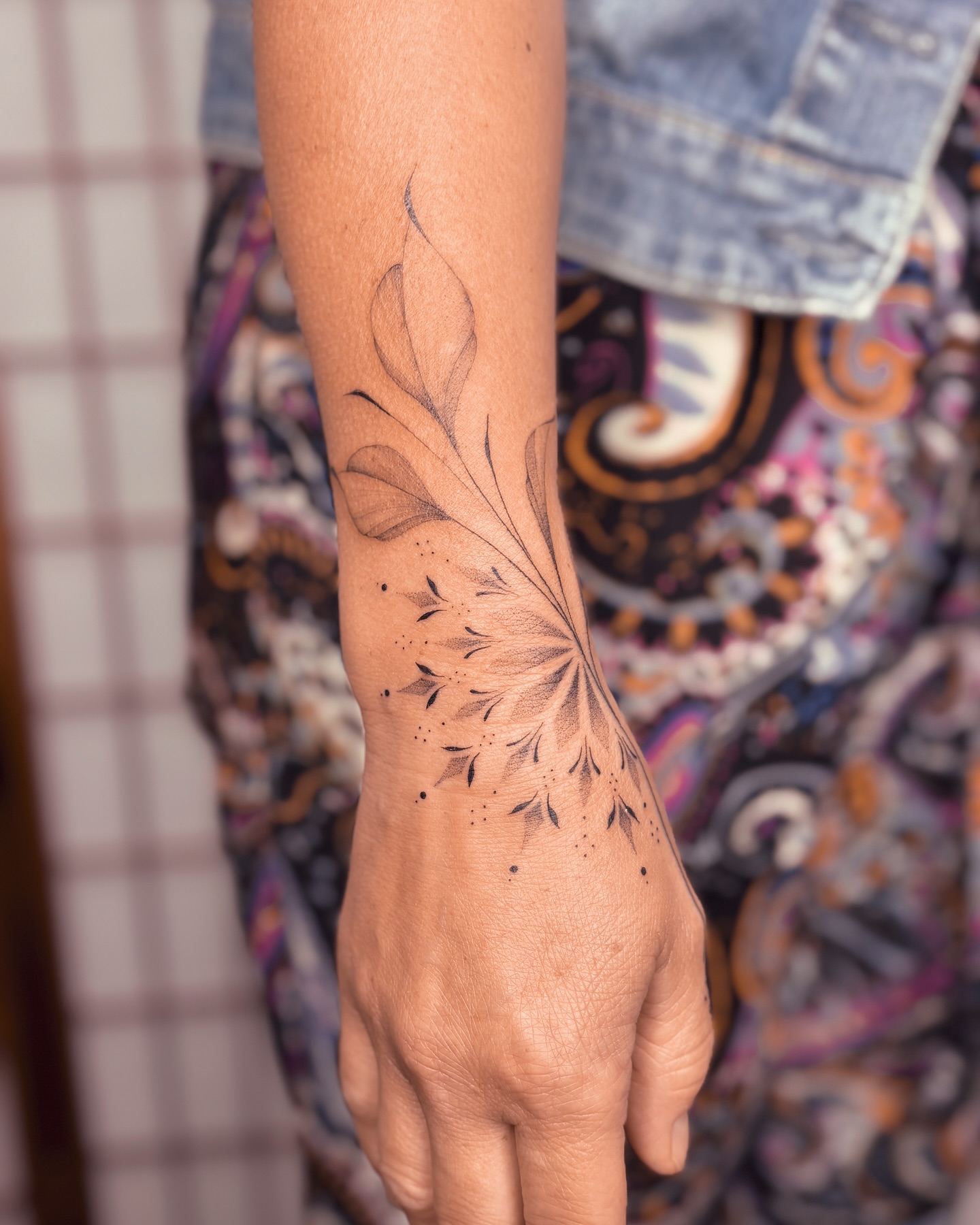 30+ Trio Tattoo Ideas for Friends or Family Jawdrop Ink