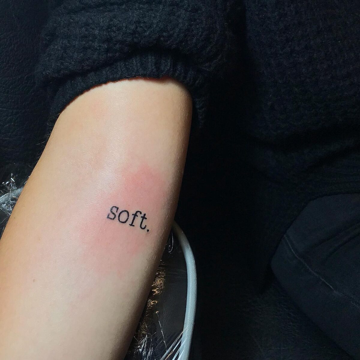 15 Subtle Hidden Tattoo Ideas for a Secret Touch of Ink Jawdrop Ink