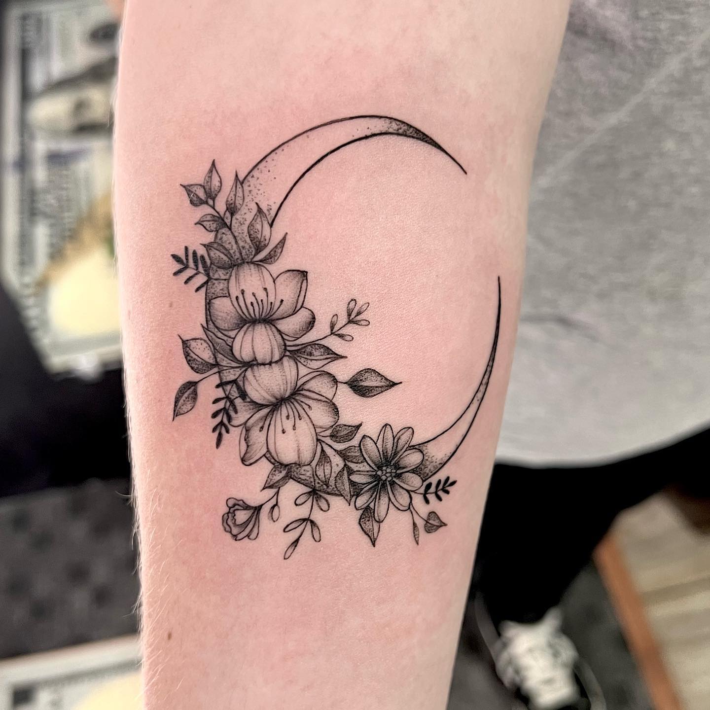 17+ Striking Forearm Tattoos That Make a Statement Jawdrop Ink
