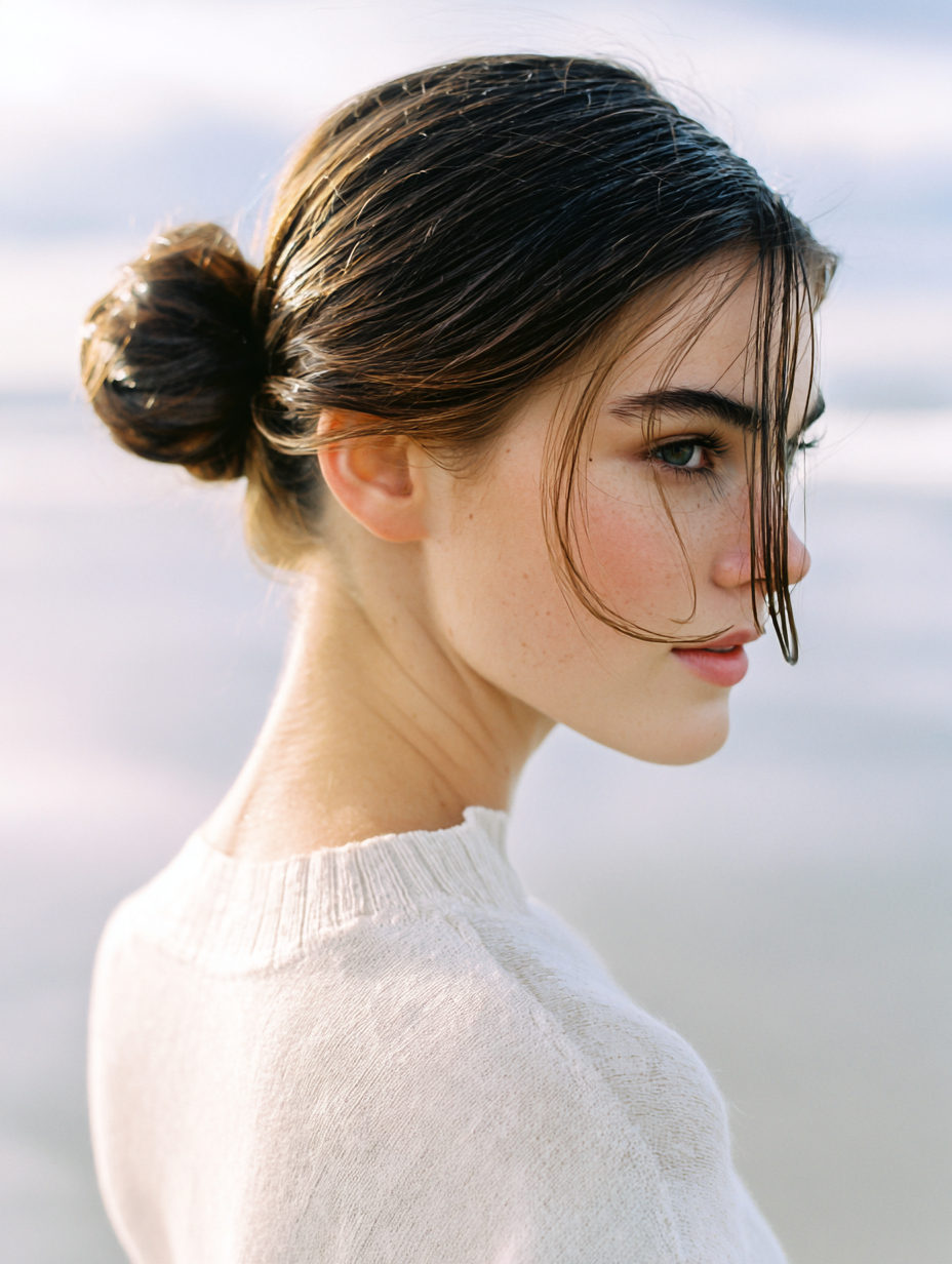 20 Summer Hairstyles That Look Great for Vacations and Weekends Jawdrop Ink