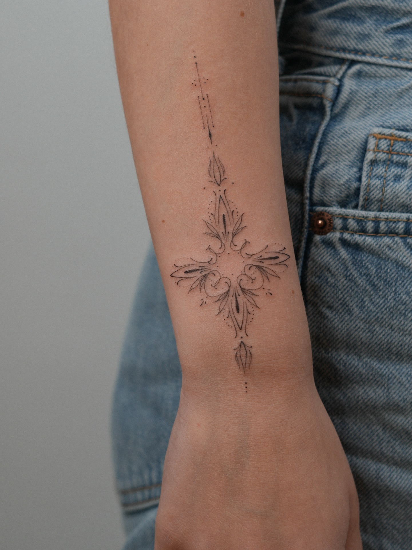 30+ Trio Tattoo Ideas for Friends or Family Jawdrop Ink