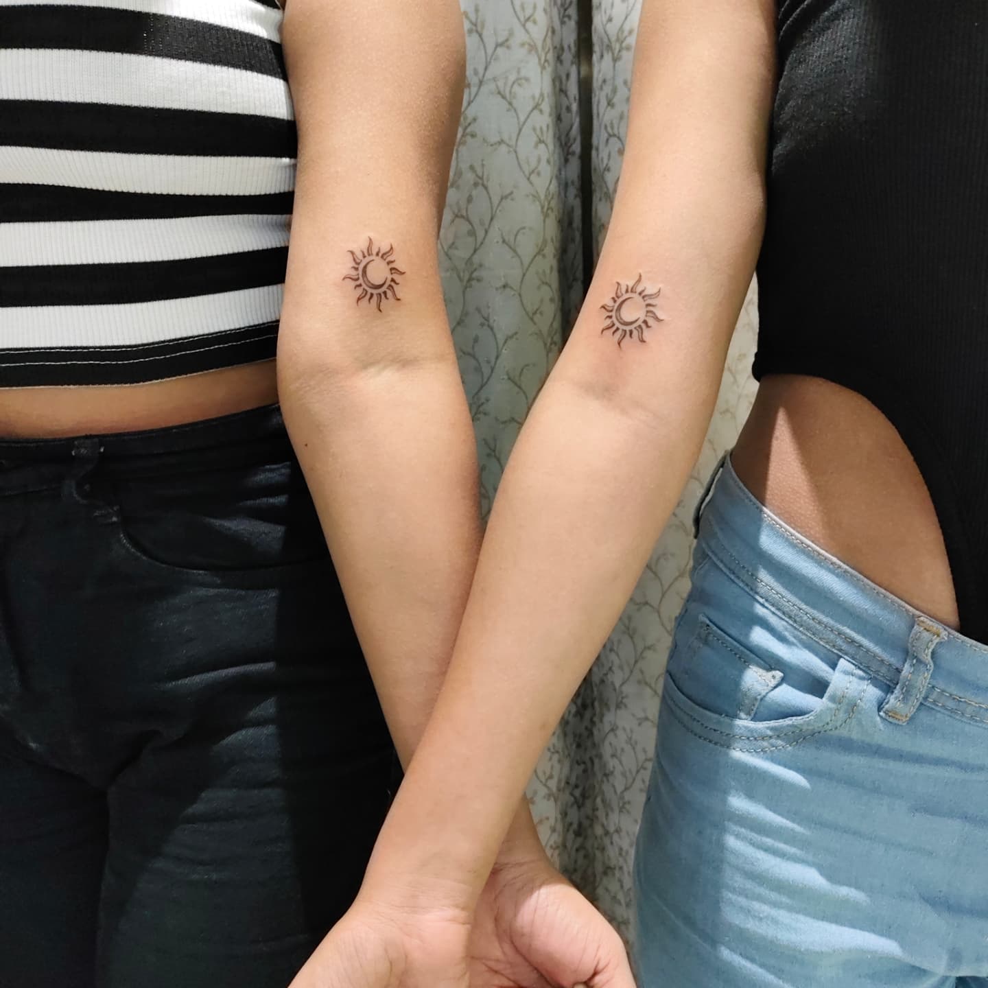 20+ Cool and Small Neck Tattoos for Men Jawdrop Ink