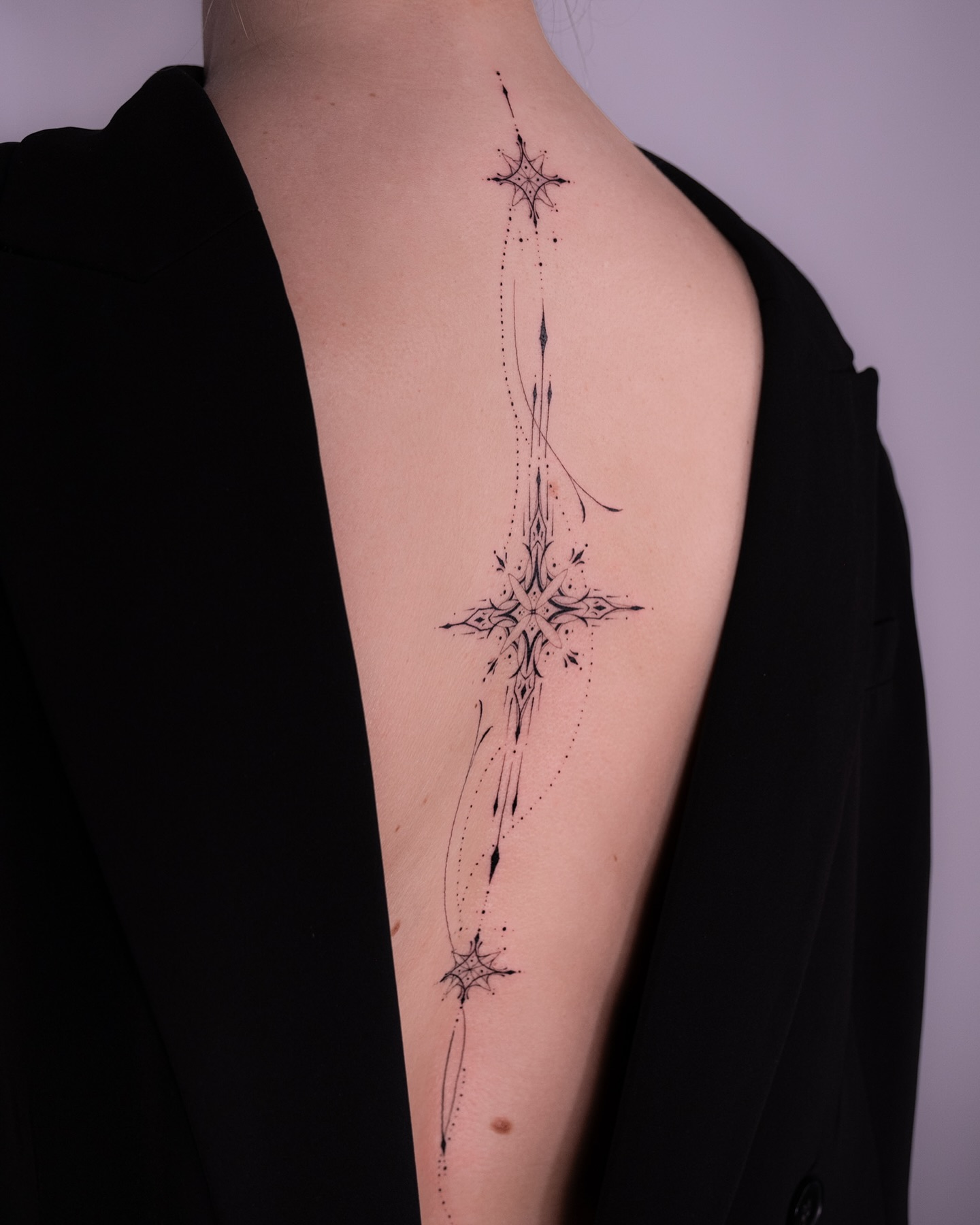 15+ Simple and Stylish Cross Tattoos for Every Faithful Soul Jawdrop Ink