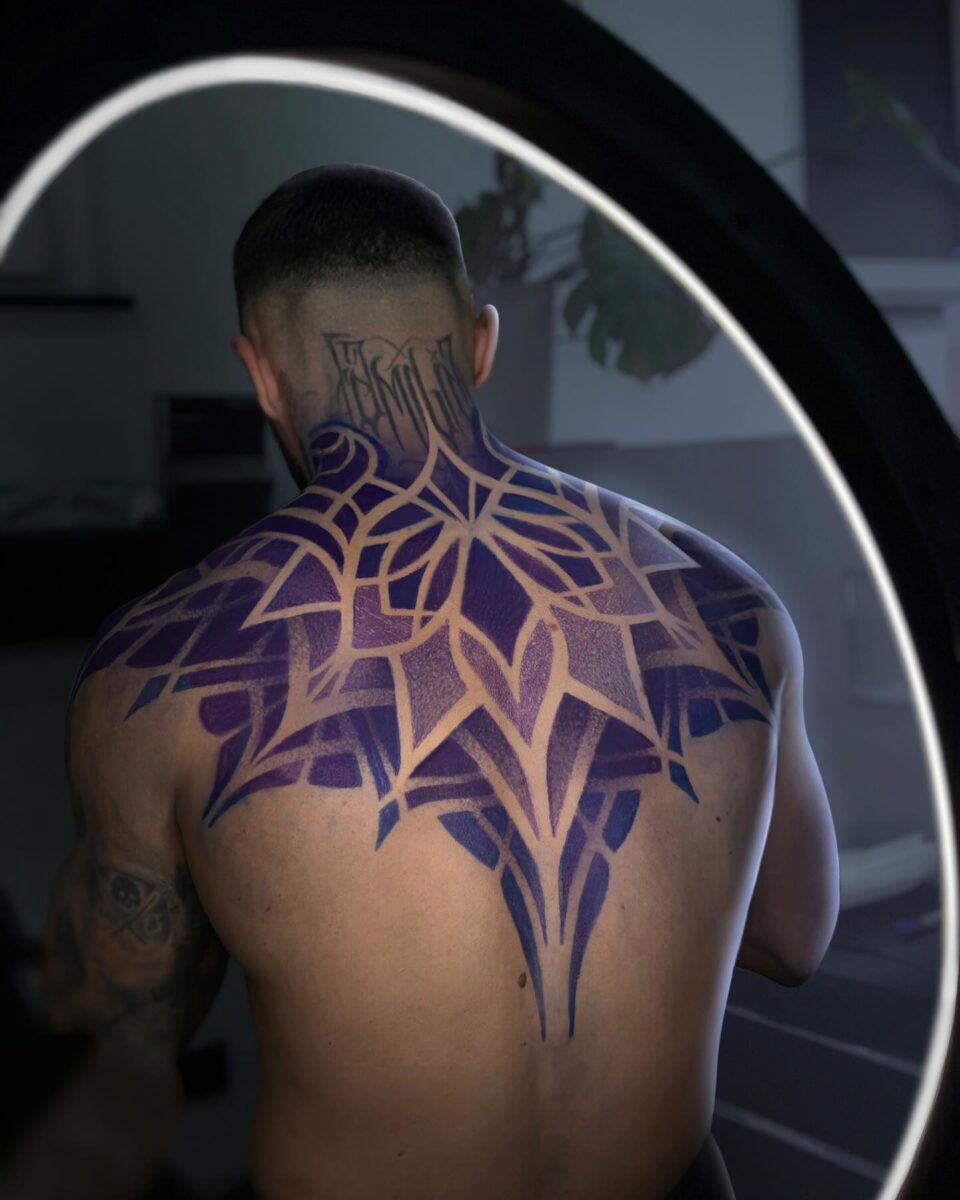 20+ Mandala Tattoo Ideas Jawdrop Ink