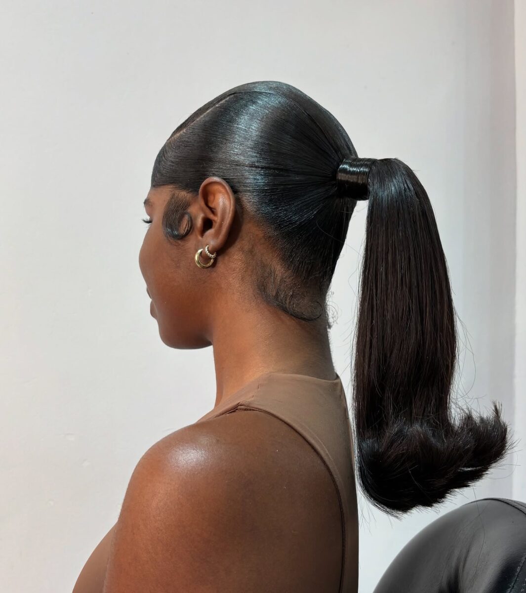 16 Elegant Ponytail Styles Perfect for Any Occasion Jawdrop Ink