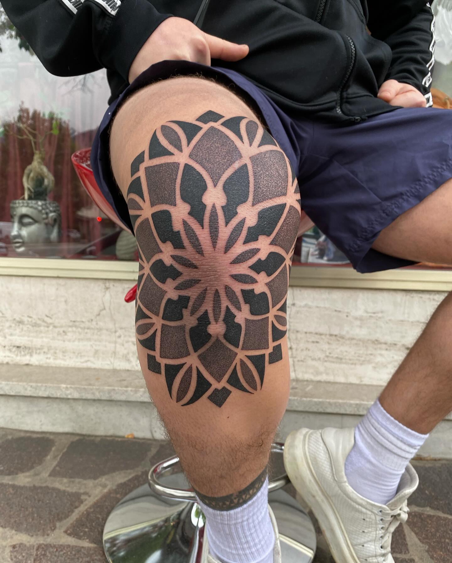 14 Elegant Mandala Tattoo Designs for Artistic Expression Jawdrop Ink