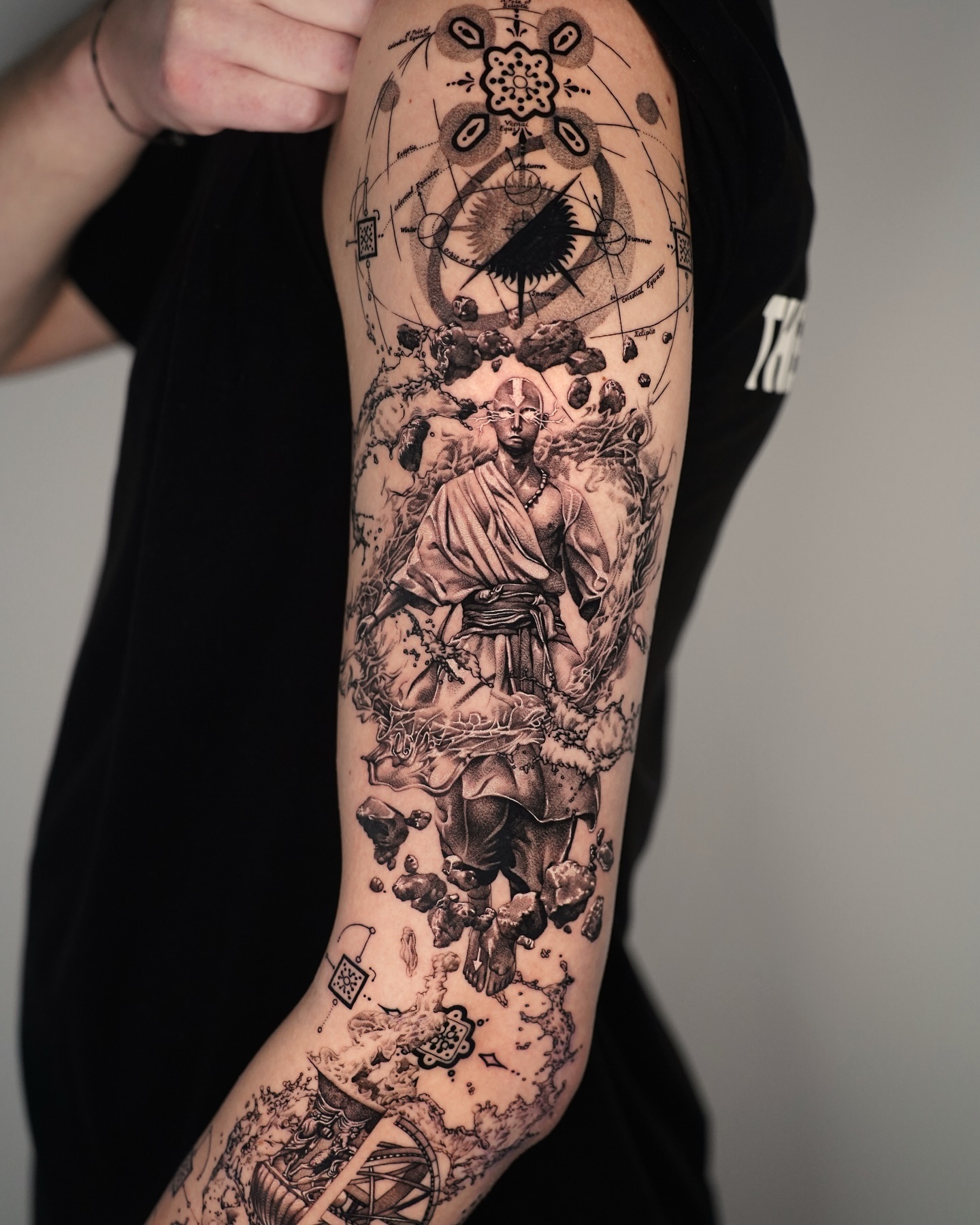 15+ Timeless Forearm Tattoos That Make a Statement Jawdrop Ink