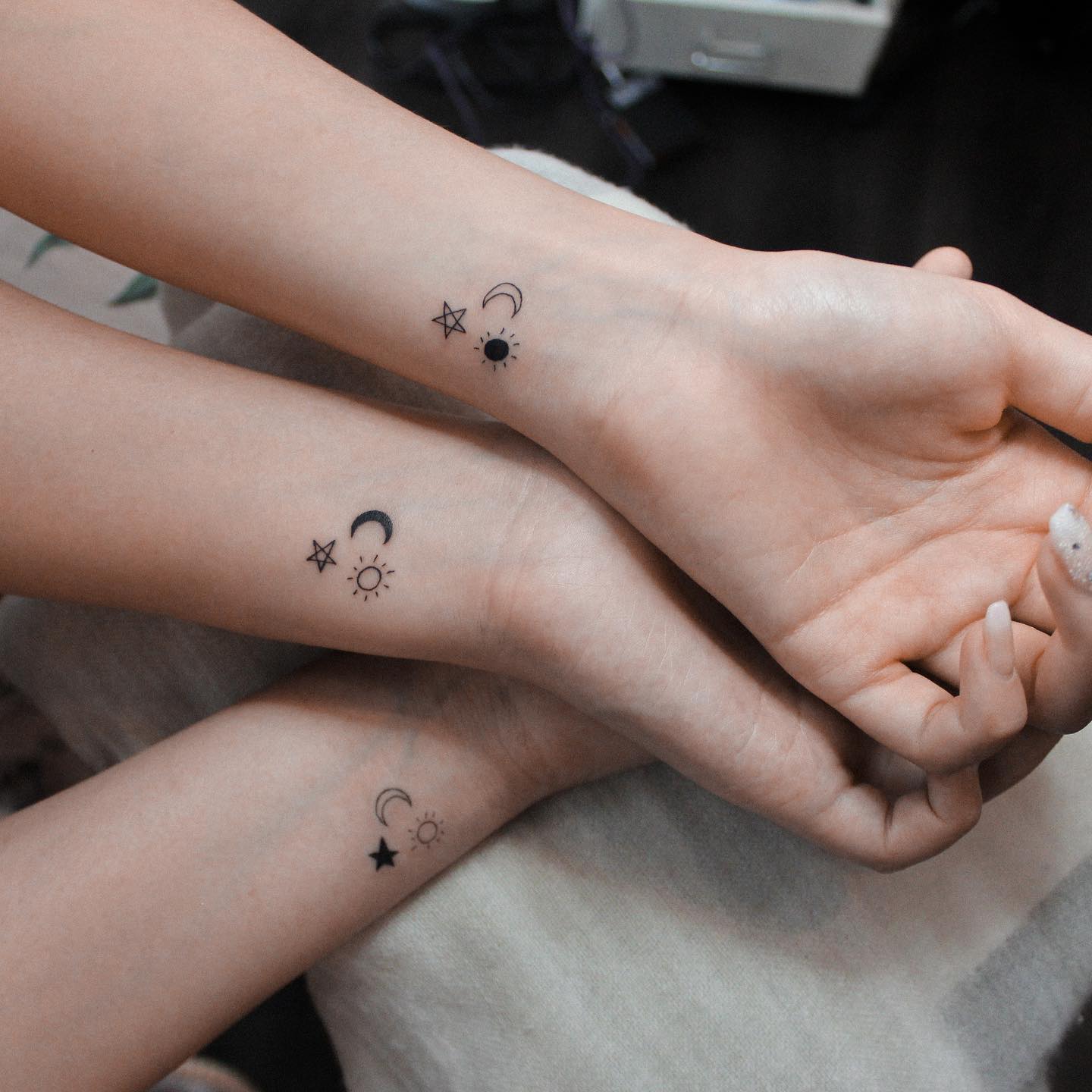 20+ Cool and Small Neck Tattoos for Men Jawdrop Ink