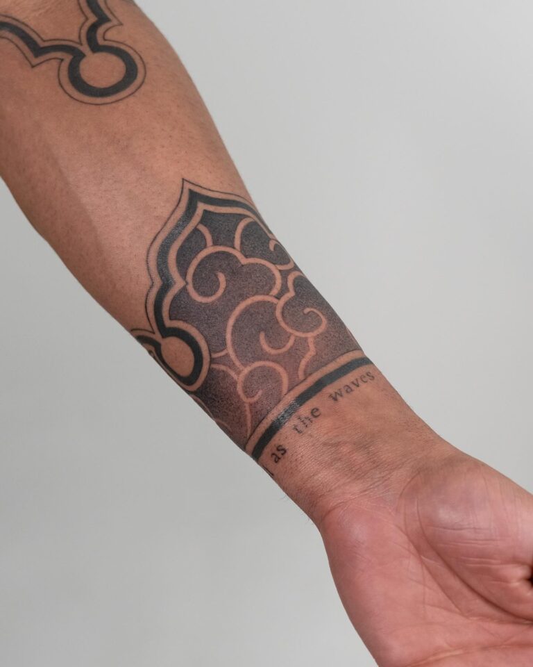 14+ Trendy Wrist Tattoos to Inspire Your Next Ink Jawdrop Ink