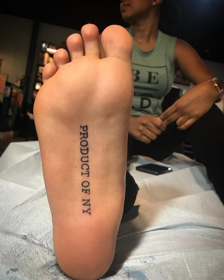 15 Subtle Hidden Tattoo Ideas for a Secret Touch of Ink Jawdrop Ink