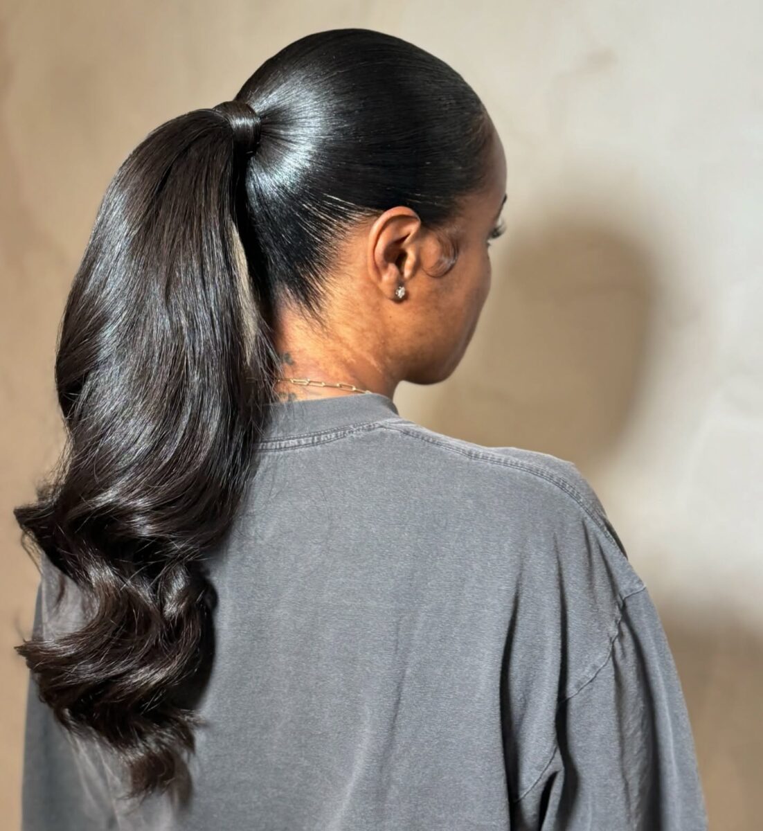 16 Elegant Ponytail Styles Perfect for Any Occasion Jawdrop Ink