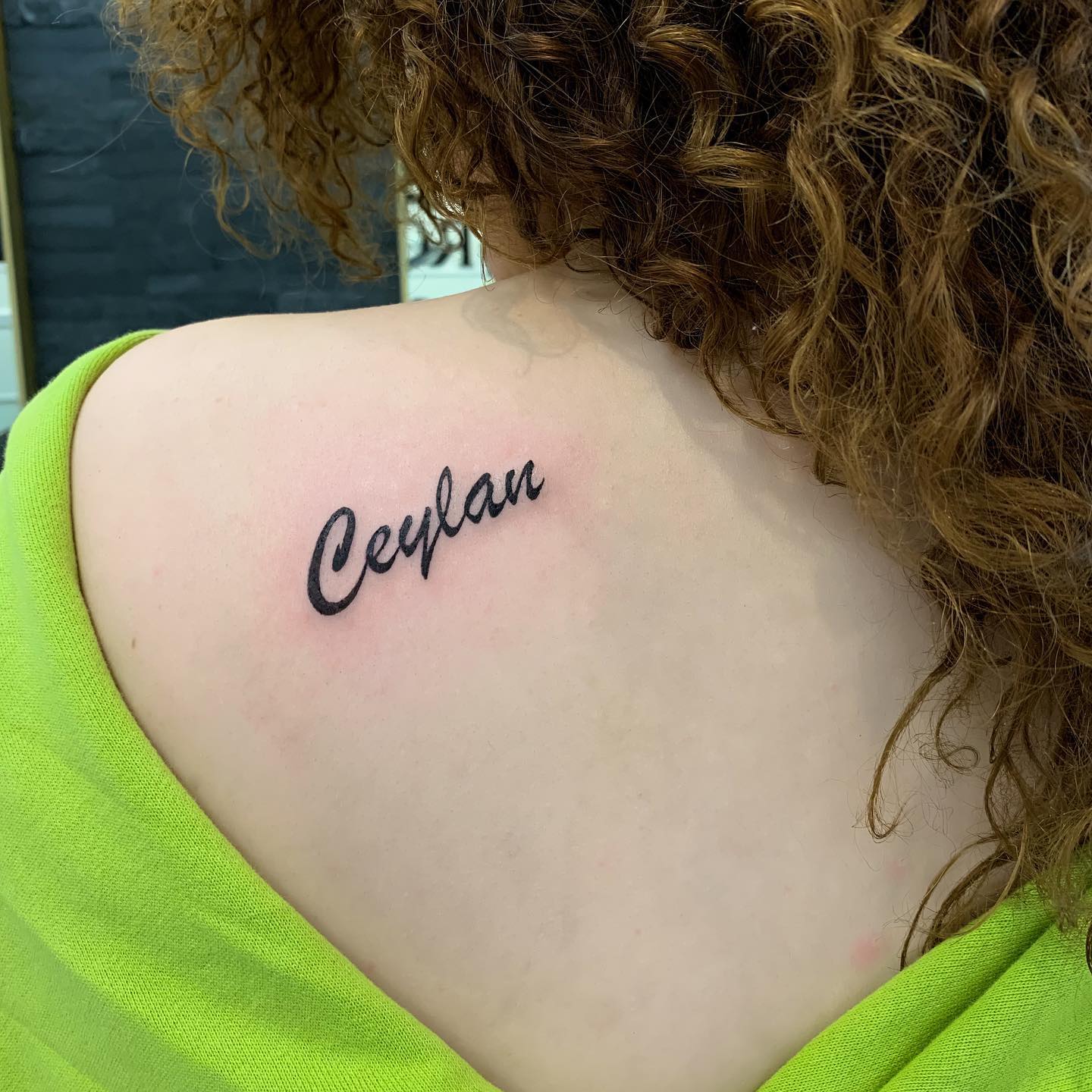 13 Creative Word Tattoo Ideas for Deep Personal Meaning Jawdrop Ink