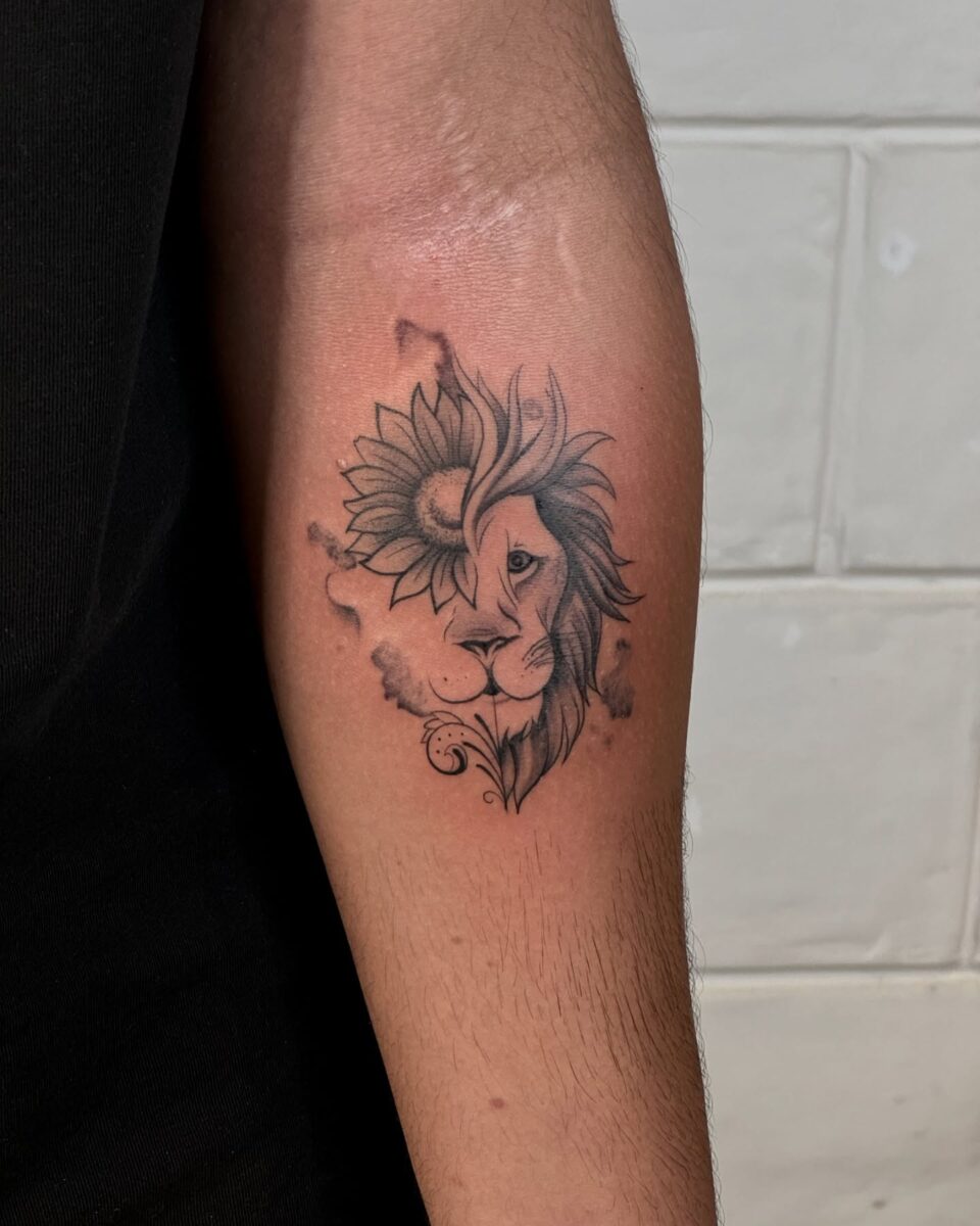 15+ Timeless Forearm Tattoos That Make a Statement Jawdrop Ink