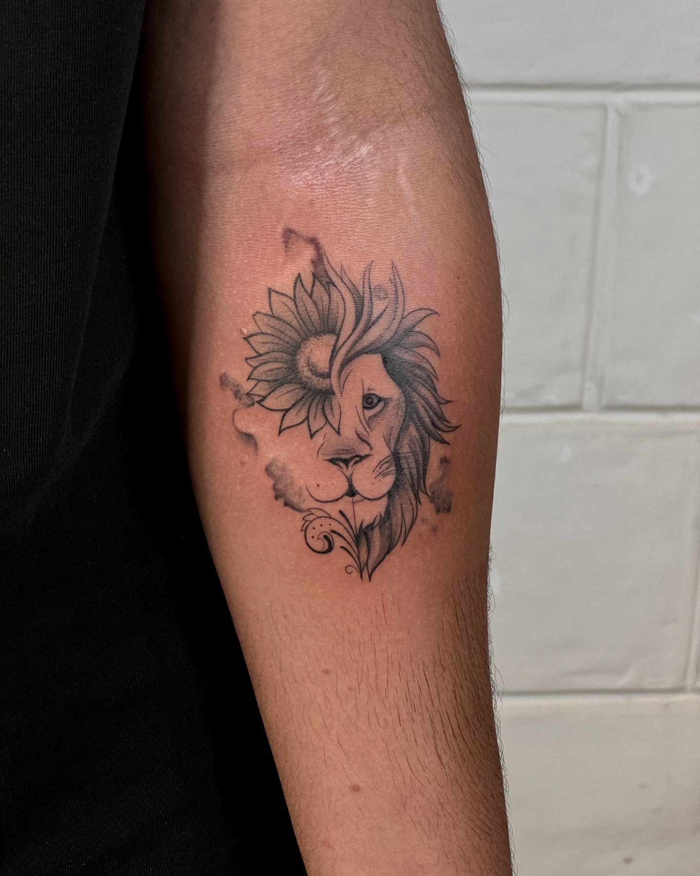 15+ Timeless Forearm Tattoos That Make a Statement Jawdrop Ink